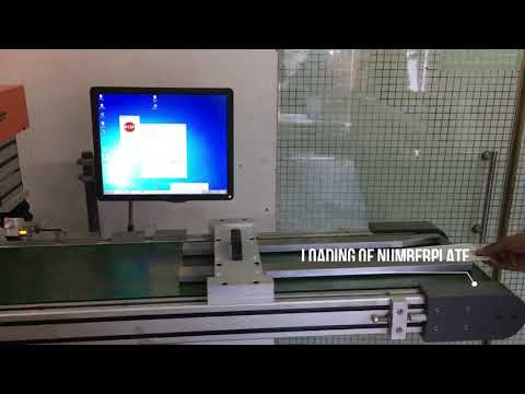 Automatic Batch Coding Machine at Best Price in India