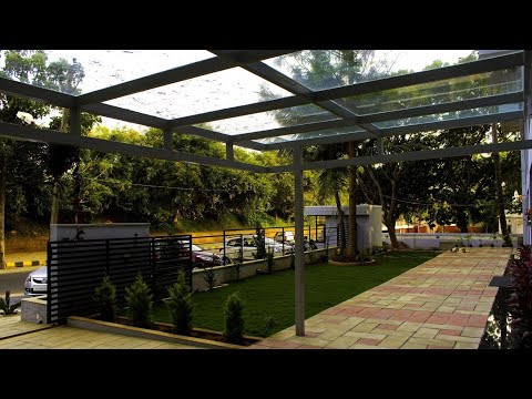 Villa Park, Mysore, India