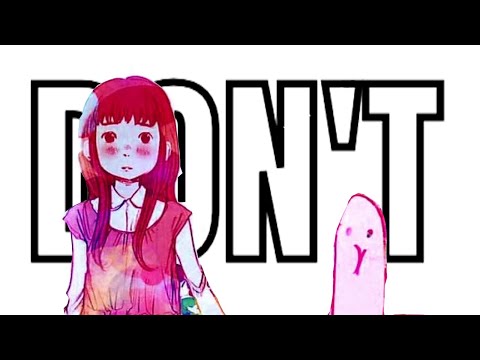 Don't Read This Manga (Oyasumi Punpun review)