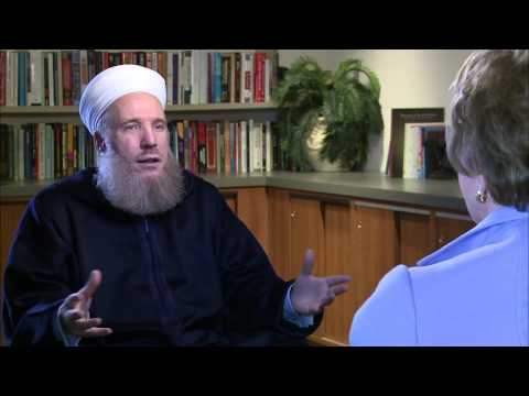 Outspoken cleric decries Islamic State as anti-Islamic