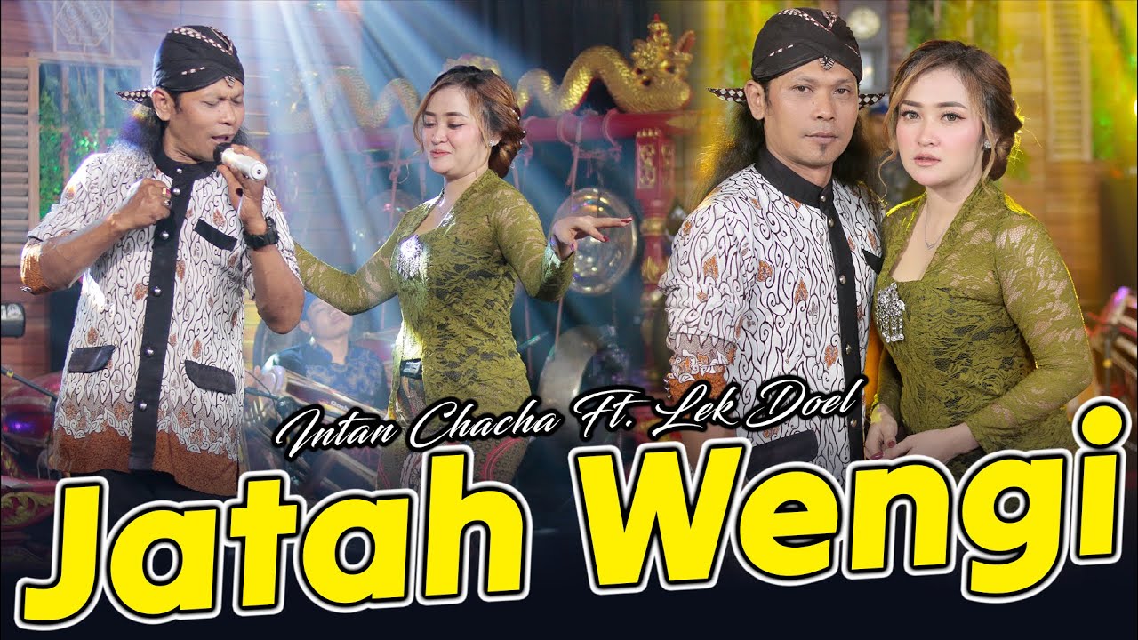JATAH WENGI by Intan Chacha from Indonesia | Popnable