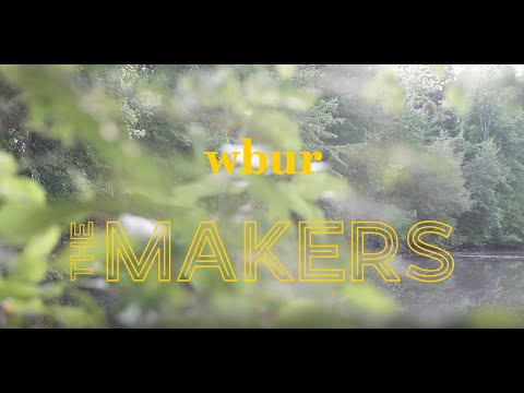 WBUR Presents: The Makers | WBUR News