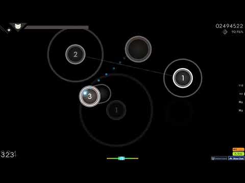 Steam Community :: Video :: osu! RED CRIMINAL⭐6.2 FC? | BesttrollGodMix