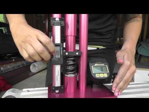 Spring Testers - Spring Strength Testers Latest Price, Manufacturers ...