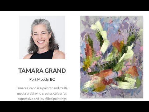 How I use Artwork Archives in my Art Business