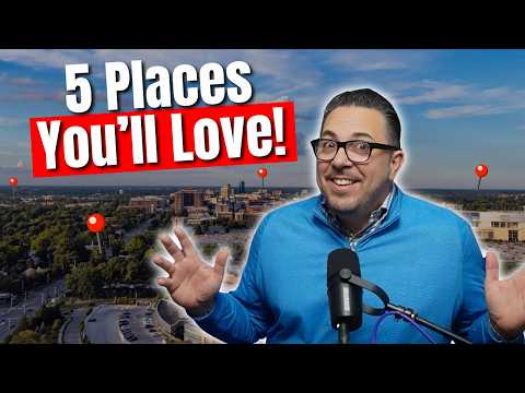 Top 5 Affordable And Convenient Communities Near Lexington KY for First-time Movers