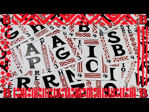 BBBB #326: Chatting about QUINTUPPELL ||| A relaxing wordgame about 5-letter words for 1-4 folk.