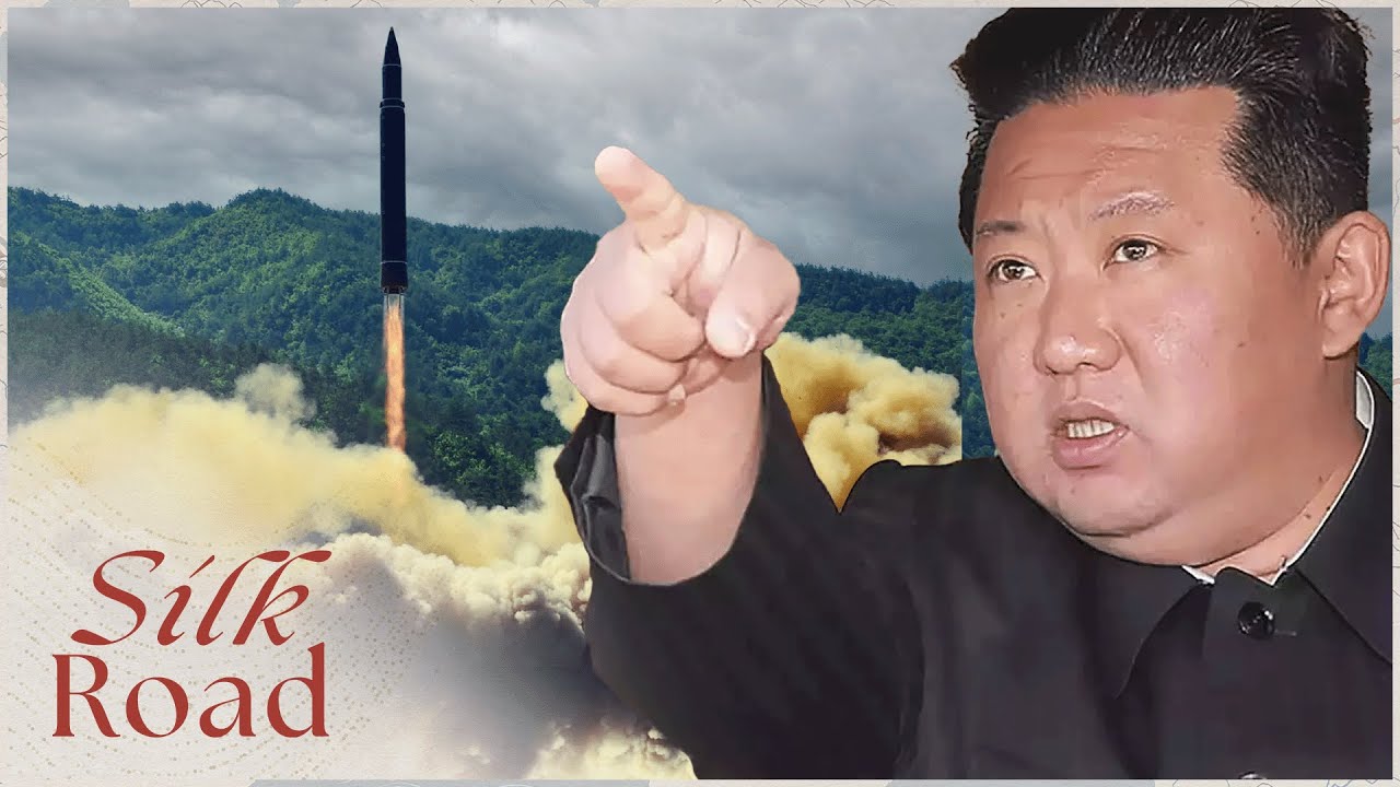 The Dark Secrets Of North Korea's Nuclear Program
