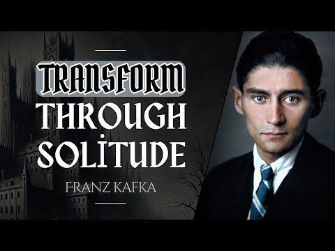 Creating Hope Within: Kafka's Perspective on Growth