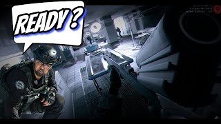 HELMET GAMEPLAY at Ready or Not Nexus - Mods and community