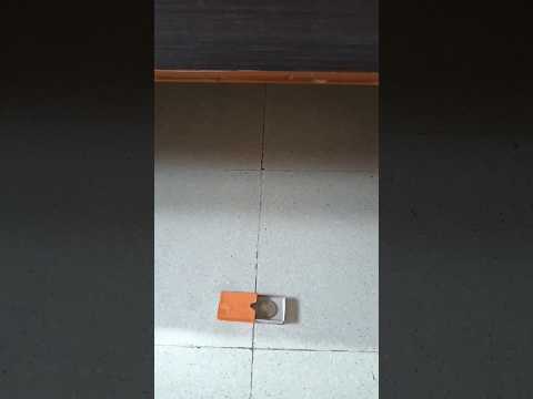 Learn This Magic Trick
