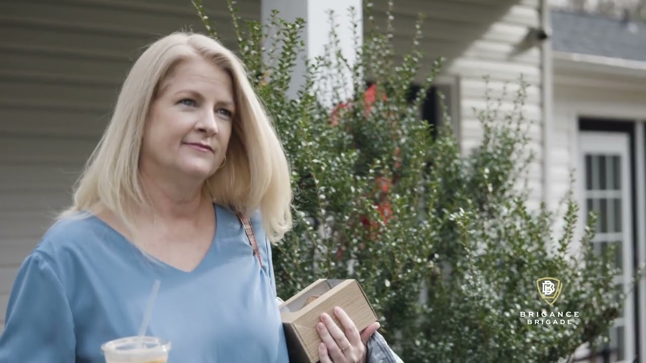 Awareness Champions - Brigance Brigade