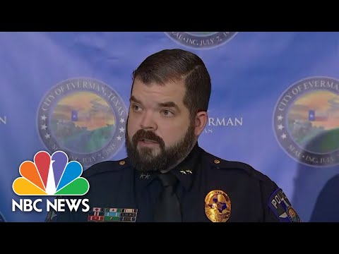 Texas officials investigating death of missing boy