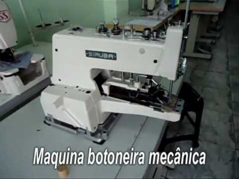 Siruba - PK-511-M - BOTONEIRA CONVENCIONAL - Silmaq