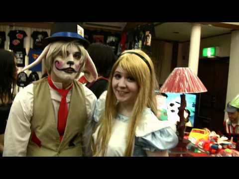 Otaku Weekend 2010