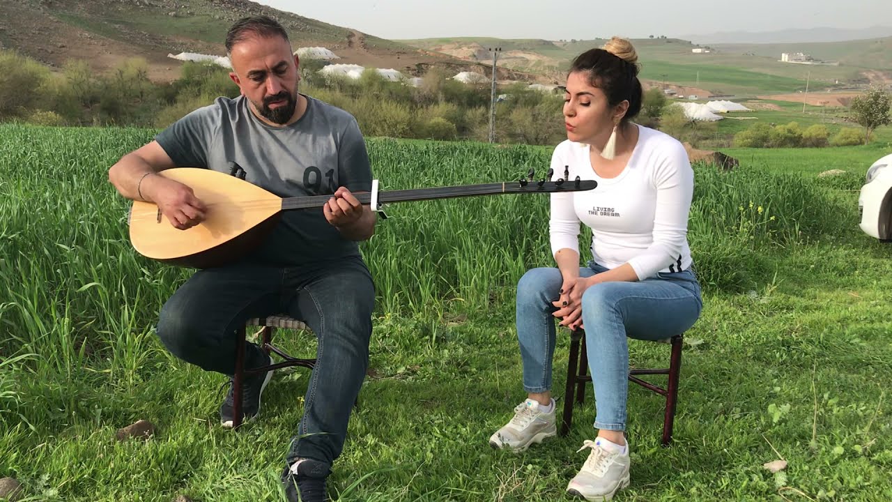 PINAR KARATAŞ  -  PAYÎZ E / ZINDÎ