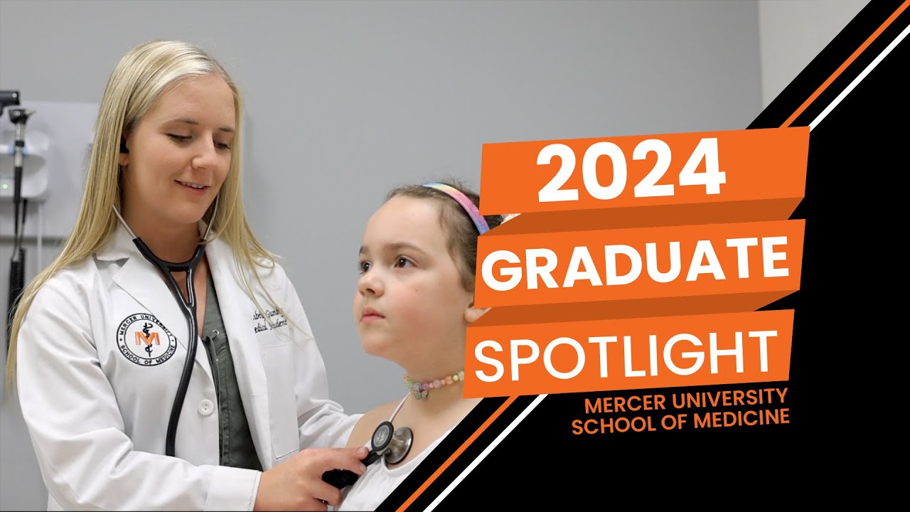 2024 Graduate Spotlight | Kimberly