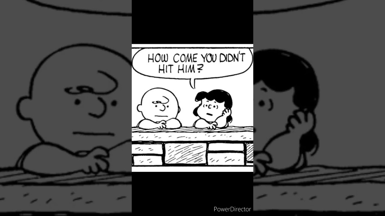 Peanuts comic #cartoon #peanuts  #stayoptimistic