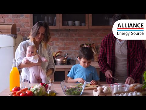 Lennox iComfort Thermostats S30 E30 or M30 work with the Google Assistant | Alliance Energy Source