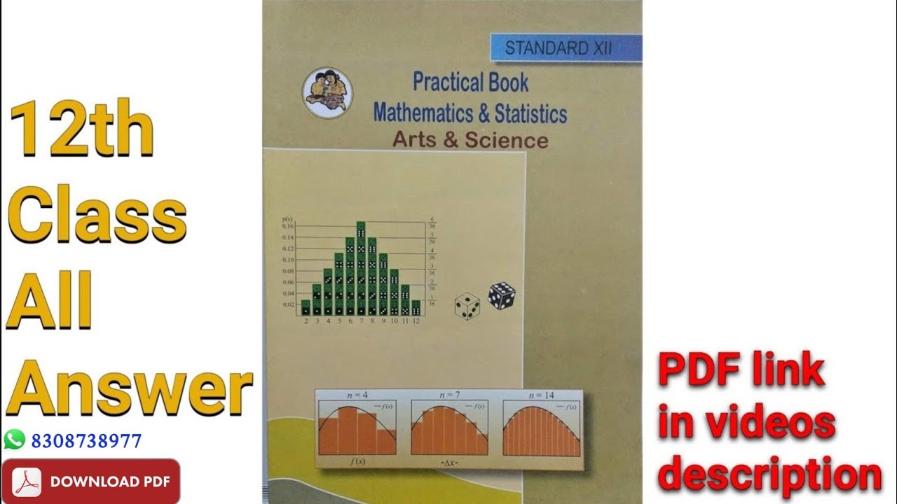 Comprehensive Guide to 12th Grade Math Practical Solutions for ...
