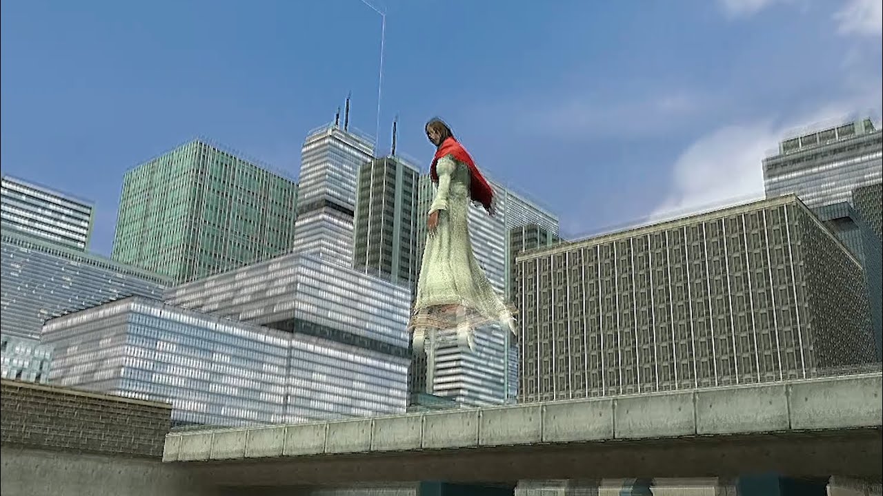 [SFM] JESUS CHRIST