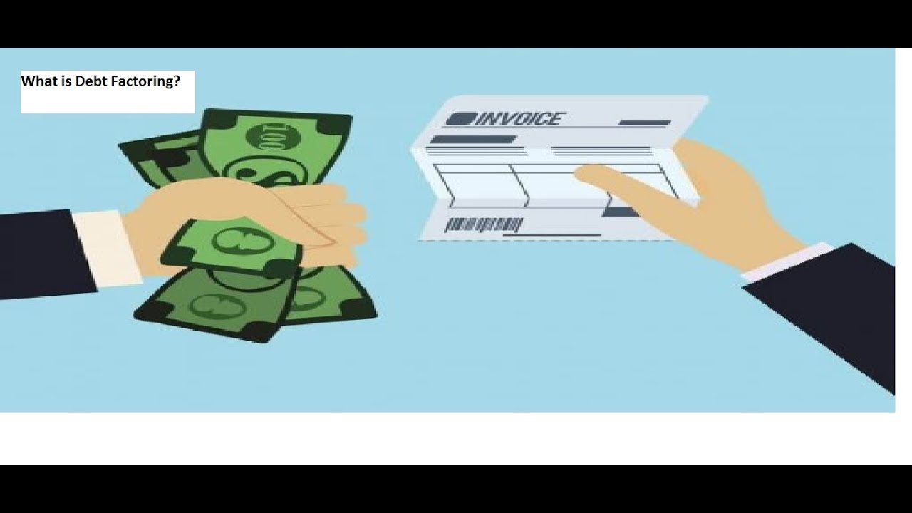 What is Debt Factoring