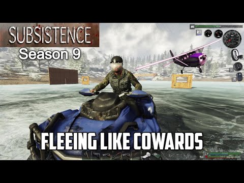 Steam Community :: Video :: Fleeing Like Cowards / Subsistence Season 9 ...