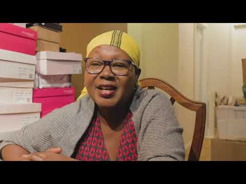 Hour Children Food Pantry