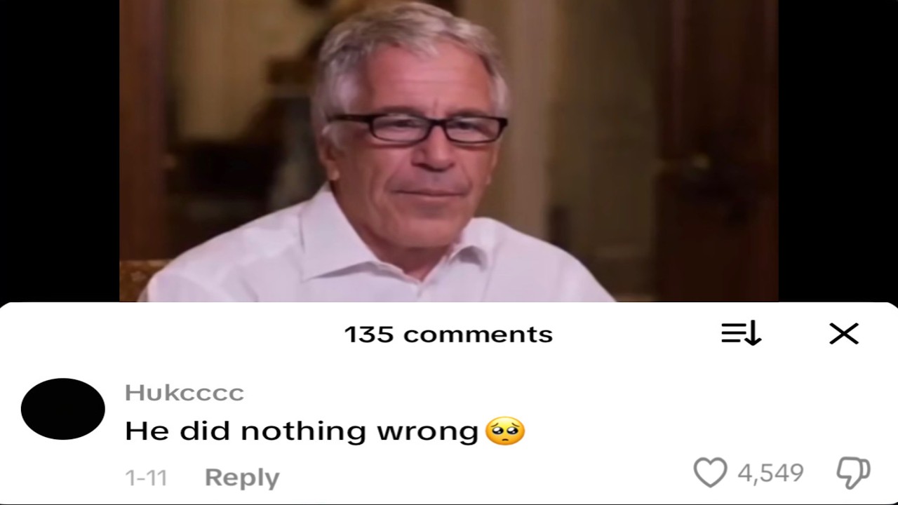 Cursed Comments💔 #2