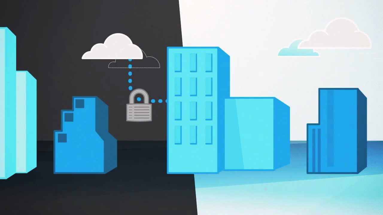 Red Hat OpenShift Enterprise Use Case Animation