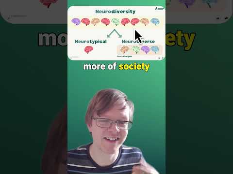 Understanding #Neurodiversity #Diversity in the Brain