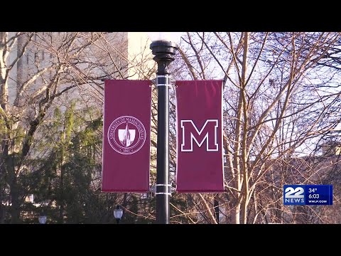 UMass Amherst hosts hearing on governor's $62B budget for education