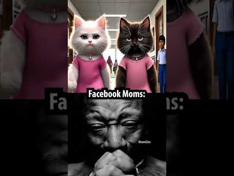 facebook moms