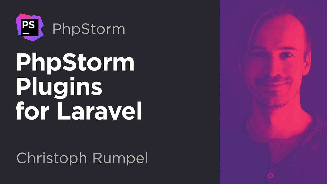 PhpStorm plugins for Laravel – Episode 3 | PhpStorm Tips with Christoph Rumpel