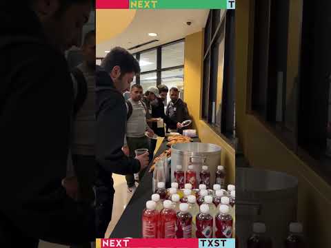 TXST Innovation Series: Automation in Action #education #txst #engineering
