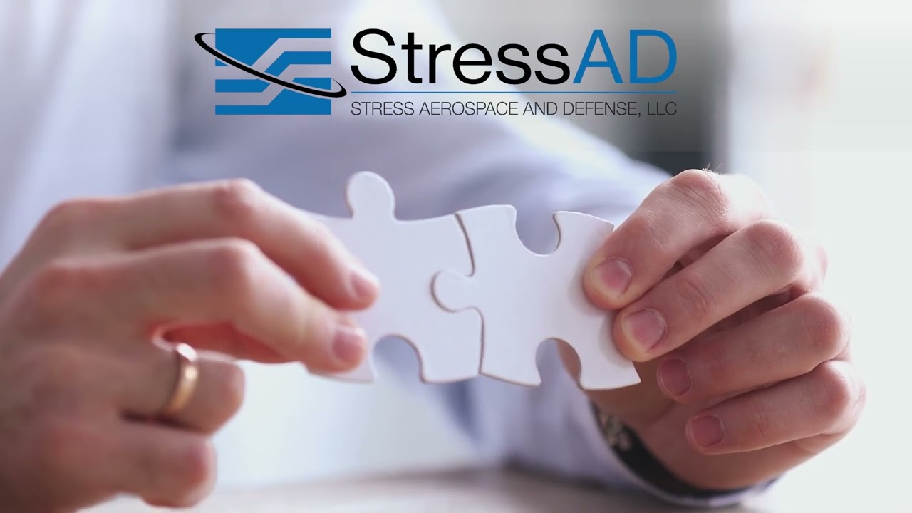 An Introduction to Stress Aerospace and Defense - a Stress Engineering Services company