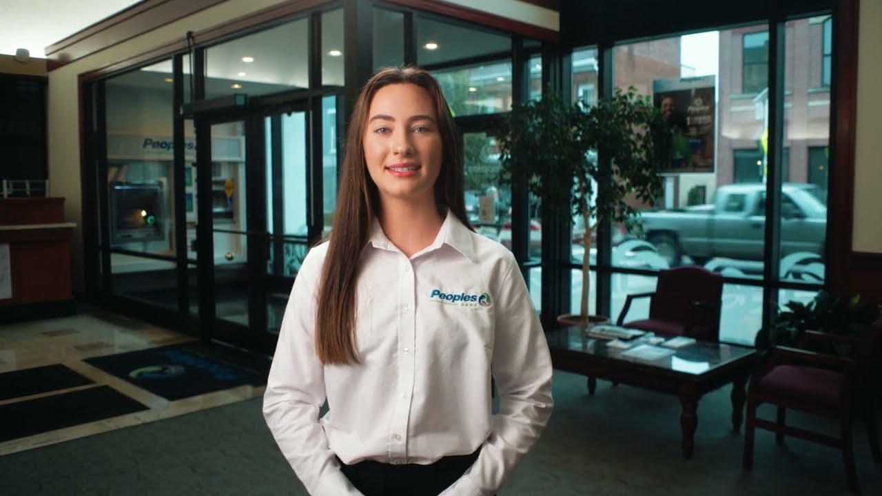 What is Positive Pay and why should my business have it? An overview from Peoples Bank