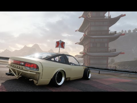Steam Community :: Video :: 180sx Tune CarX