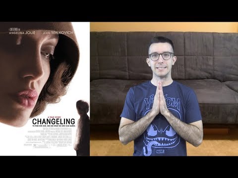 Changeling Movie Review