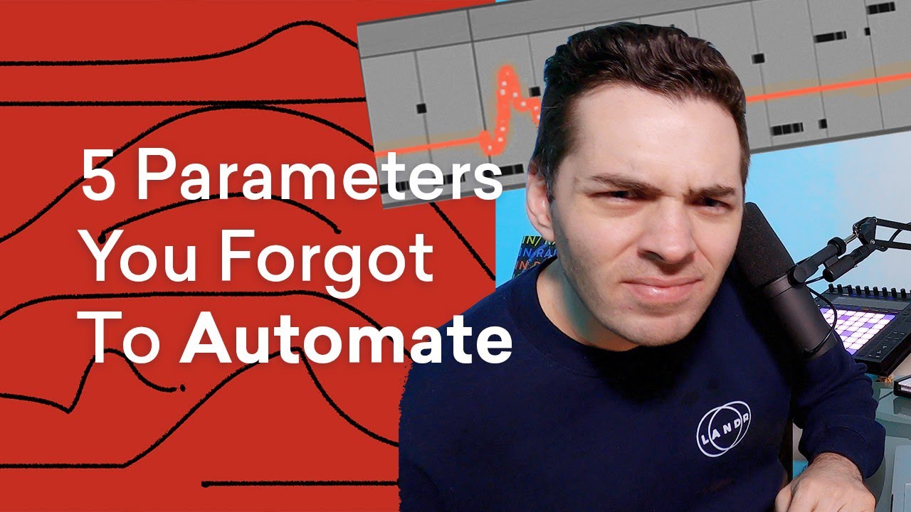 5 Overlooked Parameters You Forgot to Automate