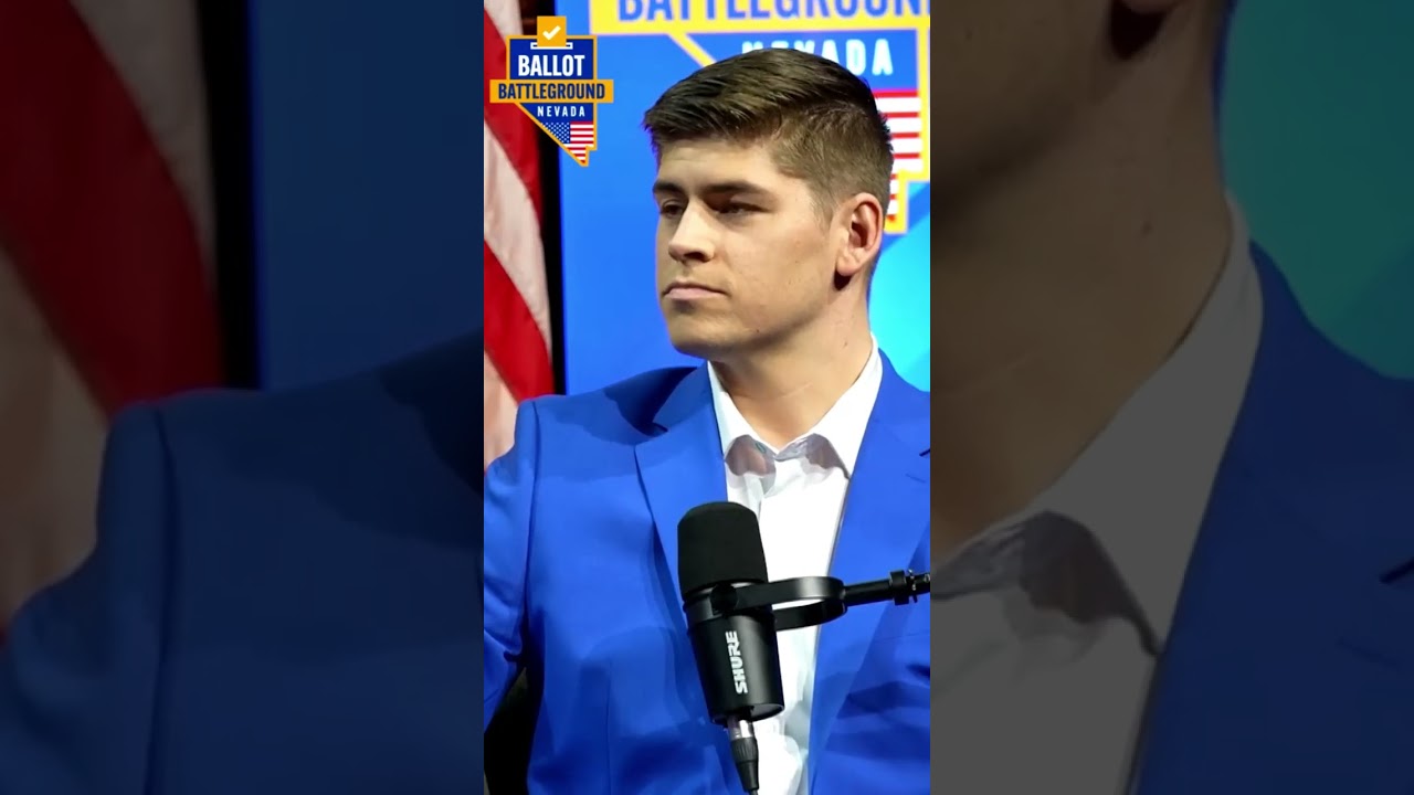 Nevada presidential preference primary vs. GOP caucus