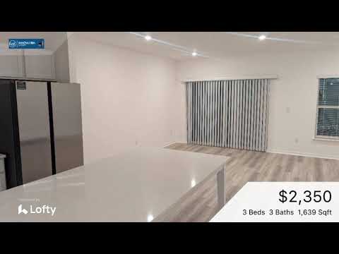 32050 EASTERN REDBUD BR, San Antonio, FL 33576