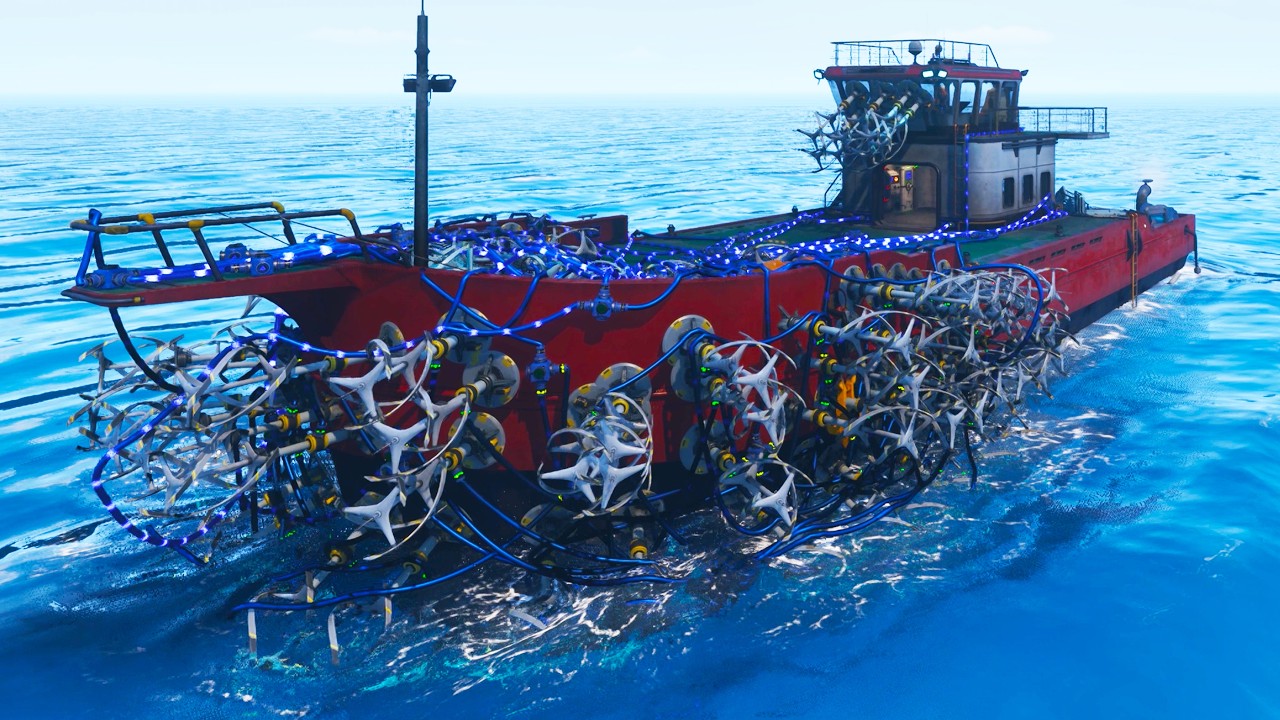 Humanity Asked for a Savior, I Delivered a Lunatic - The Last Caretaker