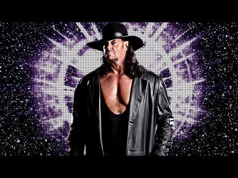 WWE Undertaker Theme Song "Rest In Peace" (Arena Effects)