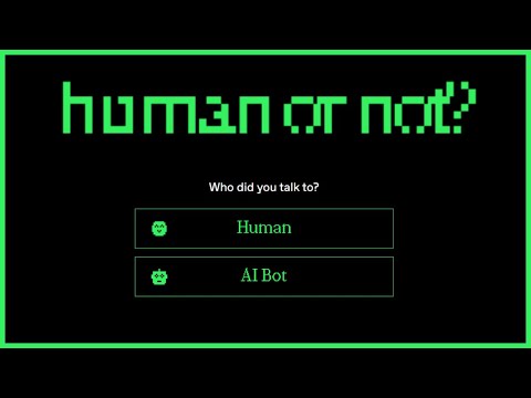 Human or not : Guide Complet et Avis 2025 | Aikiwi