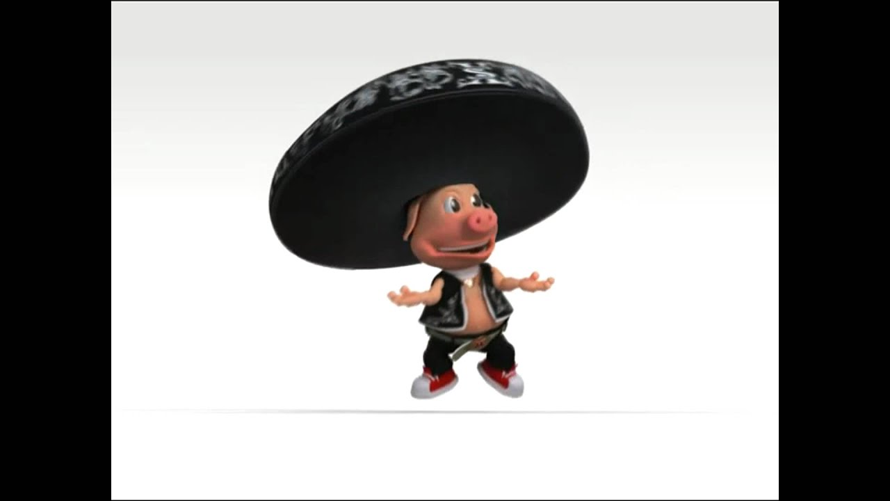 Marranito HD