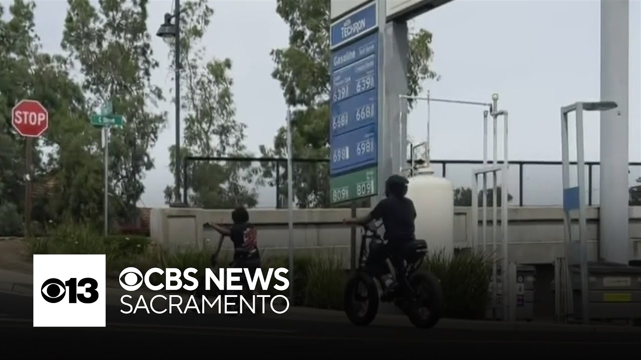 Galt police now cracking down on unsafe use of electric bikes