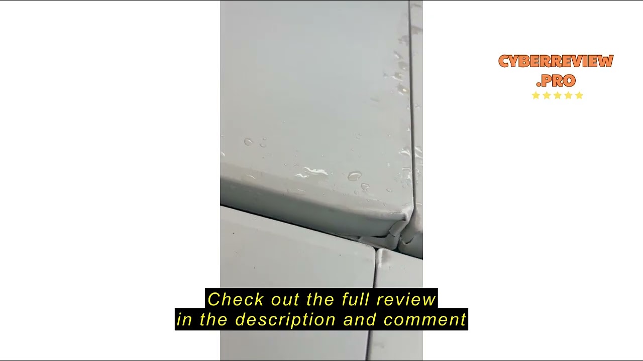 Review FDW Folding Half Portable Foldable Table for Parties Backyard Events (White, 6 FT 70 * 29)