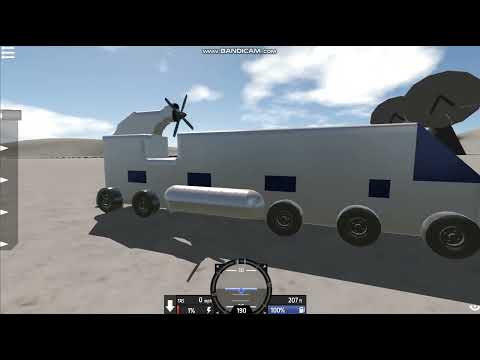 Steam Community :: Video :: SimplePlanes creation showcase 6