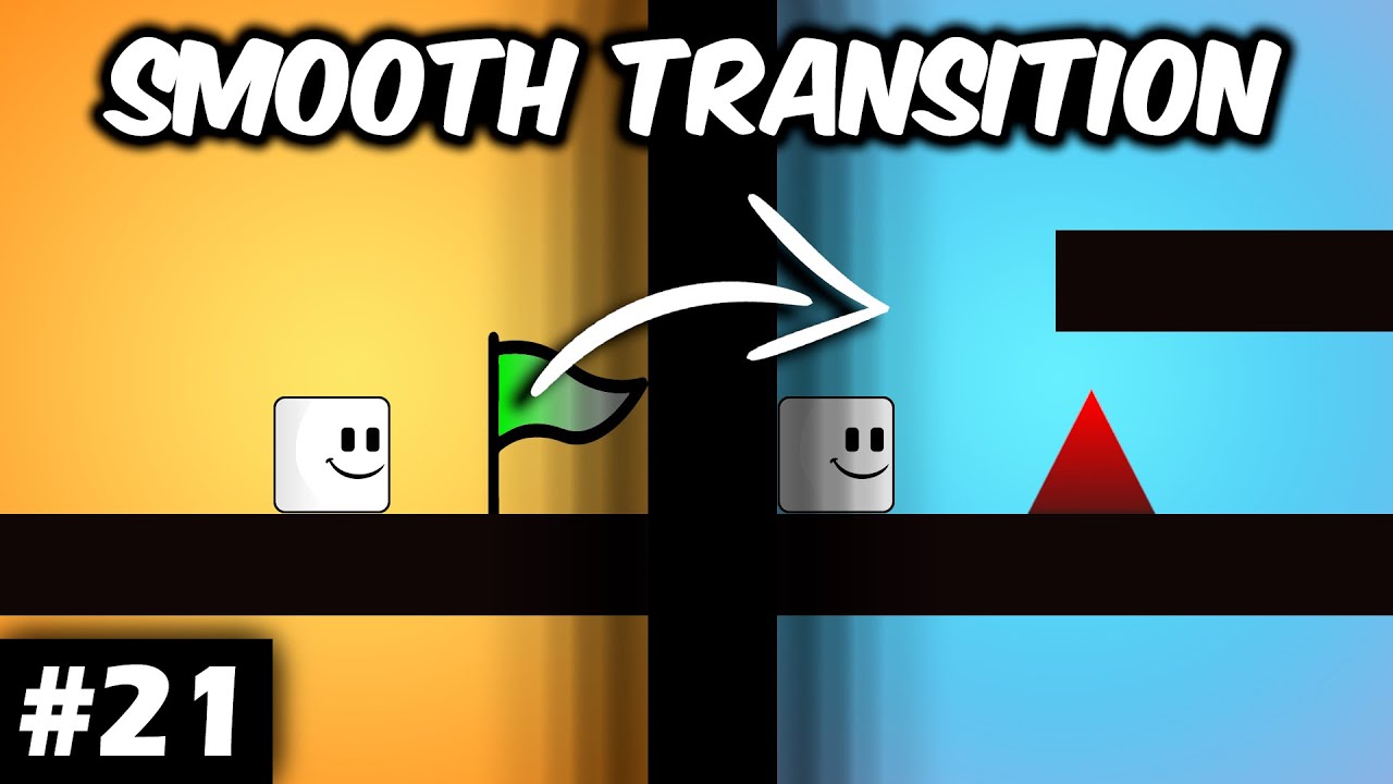 Unity Scene Transitions: Creating an Immersive and Seamless Gaming Experience